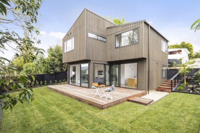 Builders Auckland | Builders | Pearse Construction